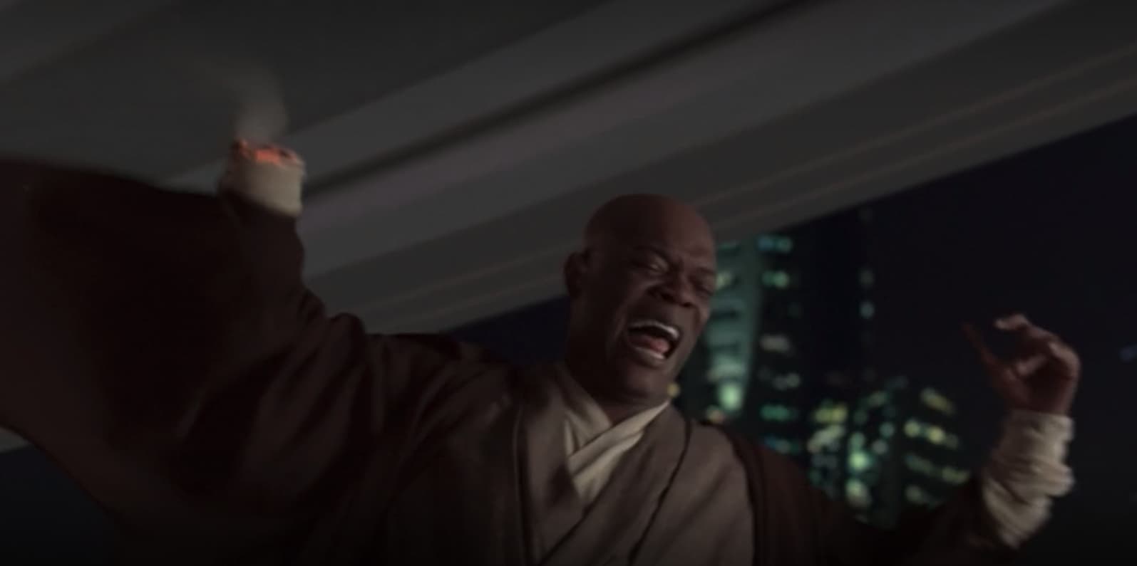 Every Time Someone Gets Dismembered In 'Star Wars'