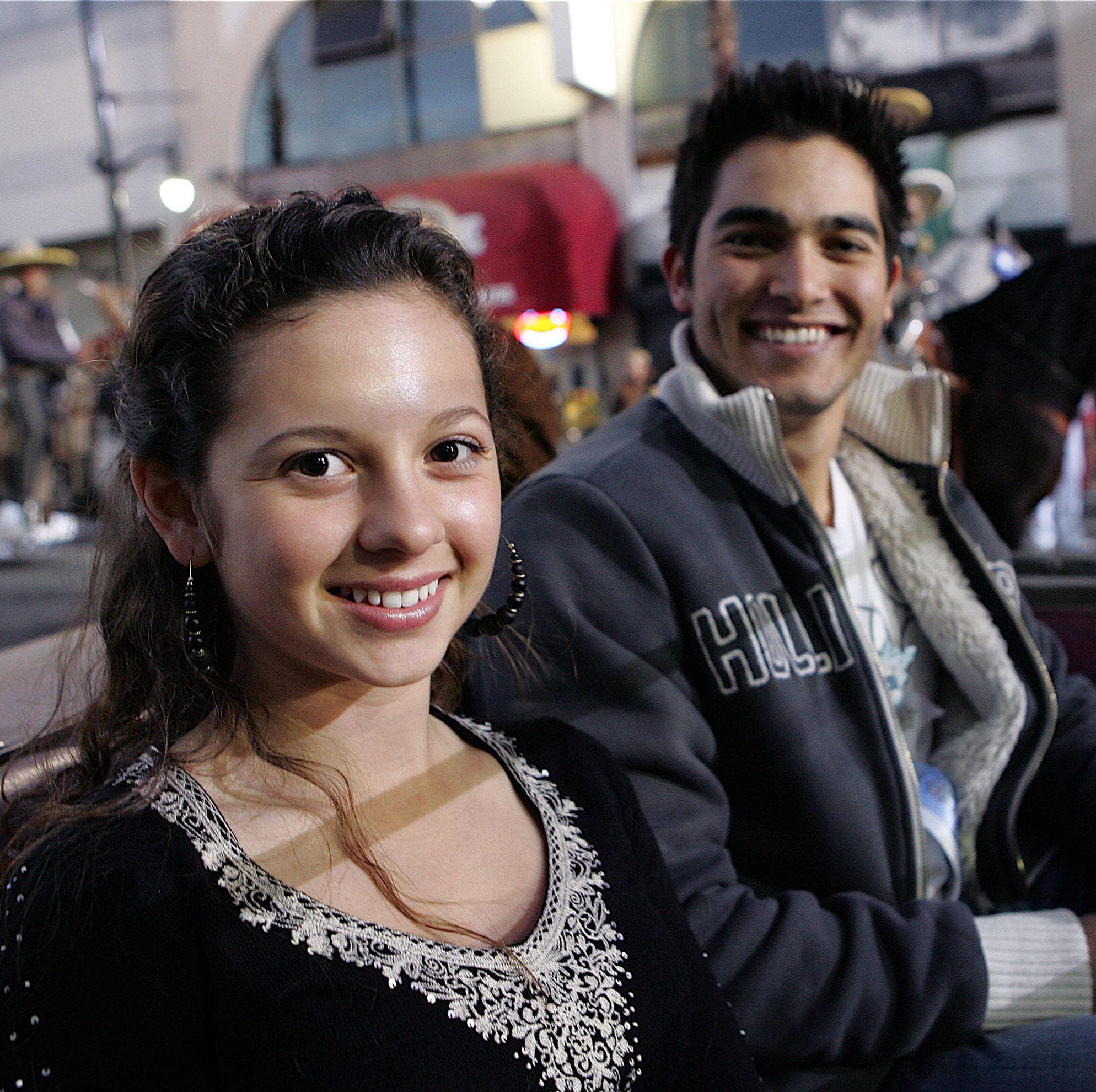 Tyler Hoechlin's Dating and Relationship History