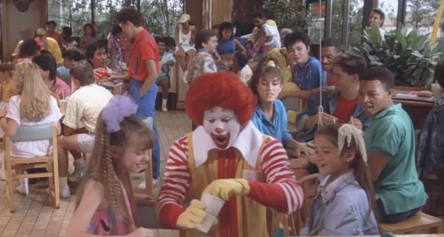 The 15 Best Movie Food Product Placements, Ranked