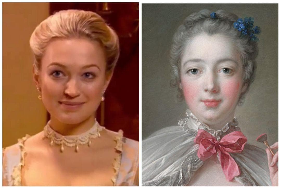 The Best Casting Of Actors As Historical Figures