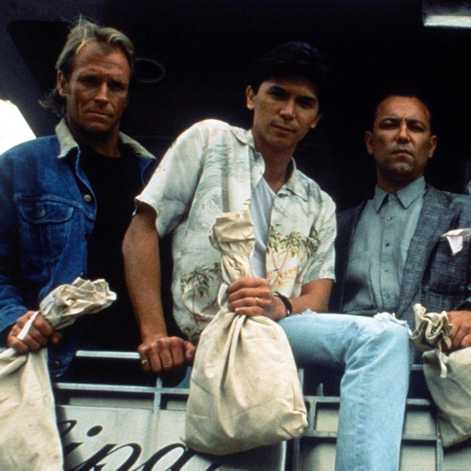 15 Movies With The Most Swear Words, Ranked By Filth