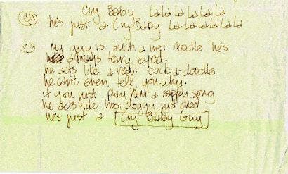 The World's 10 Most Valuable Autographs