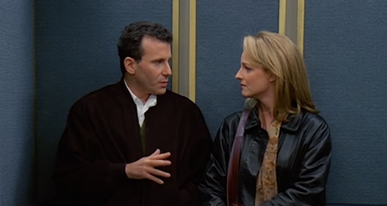 Forgotten ‘90s Sitcoms That Were More Popular Than Anything Today