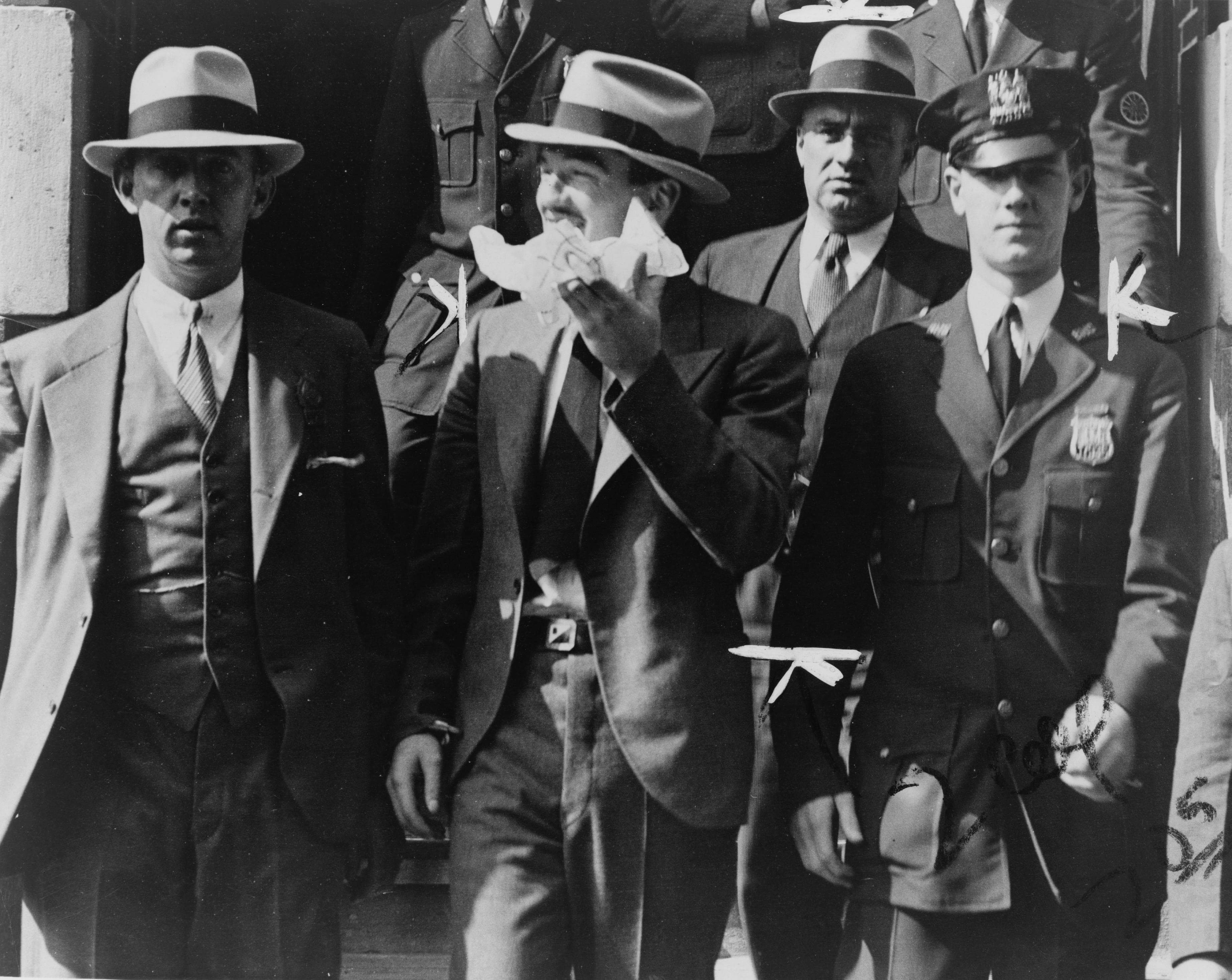 Famous Hitmen | List of Notable Contract Killers