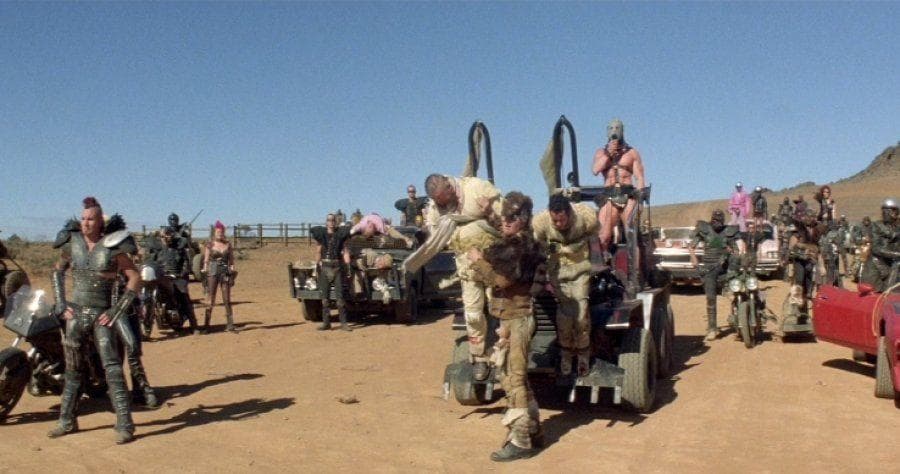 Behind-The-Scenes Details From 1980s Sci-Fi Movies