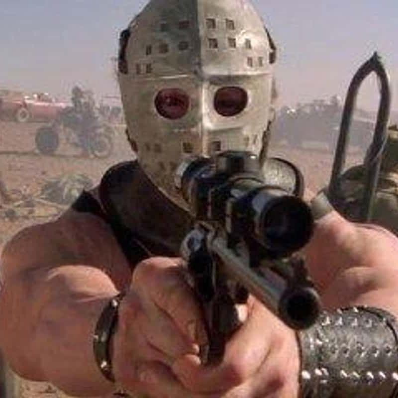 Every 'Mad Max' Movie in Chronological Order