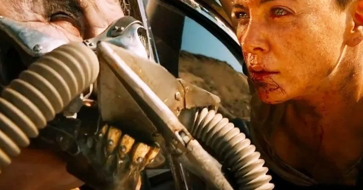 Movies With Over-The-Top Scenes In Which Characters' Faces Are Torn ...