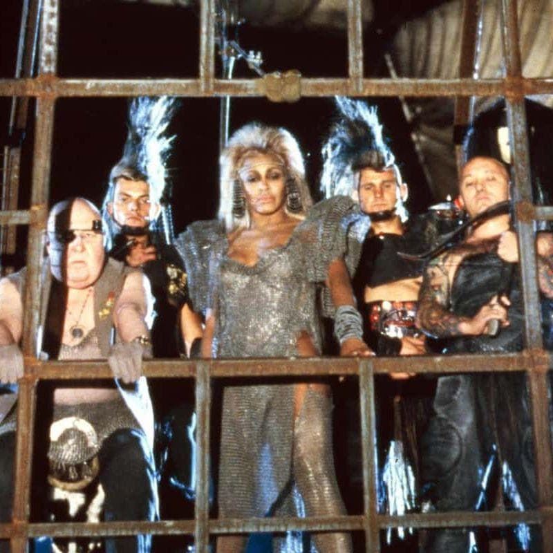 Every 'Mad Max' Movie in Chronological Order