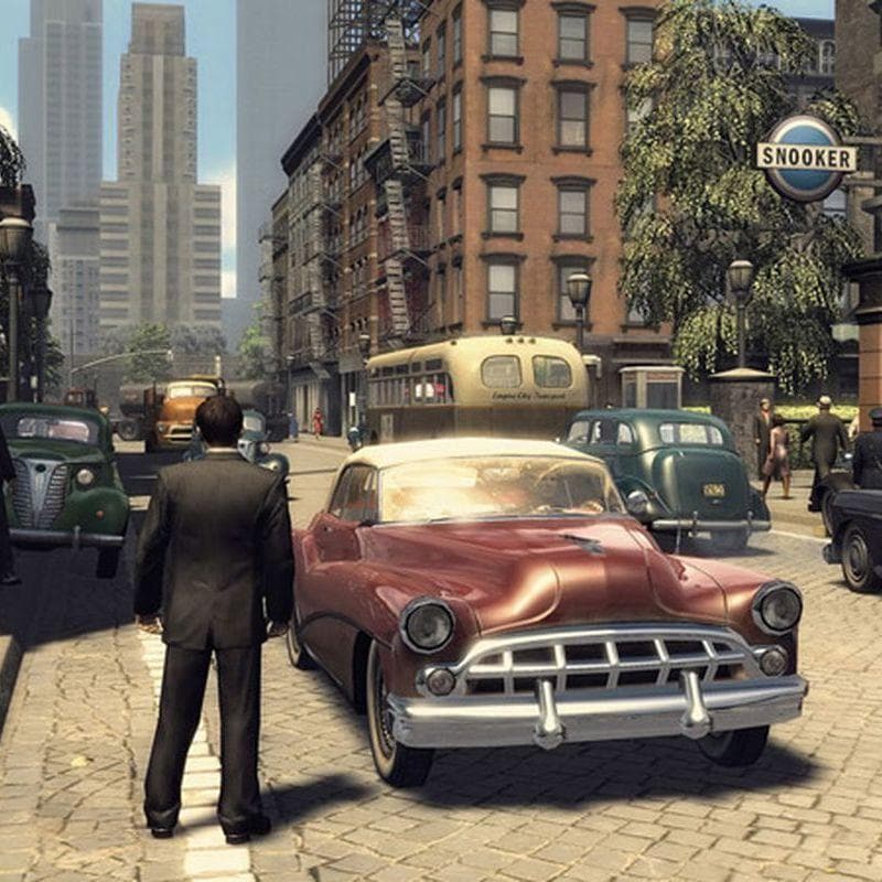 15 Games Like 'Red Dead Redemption 2,' Ranked By Gamers