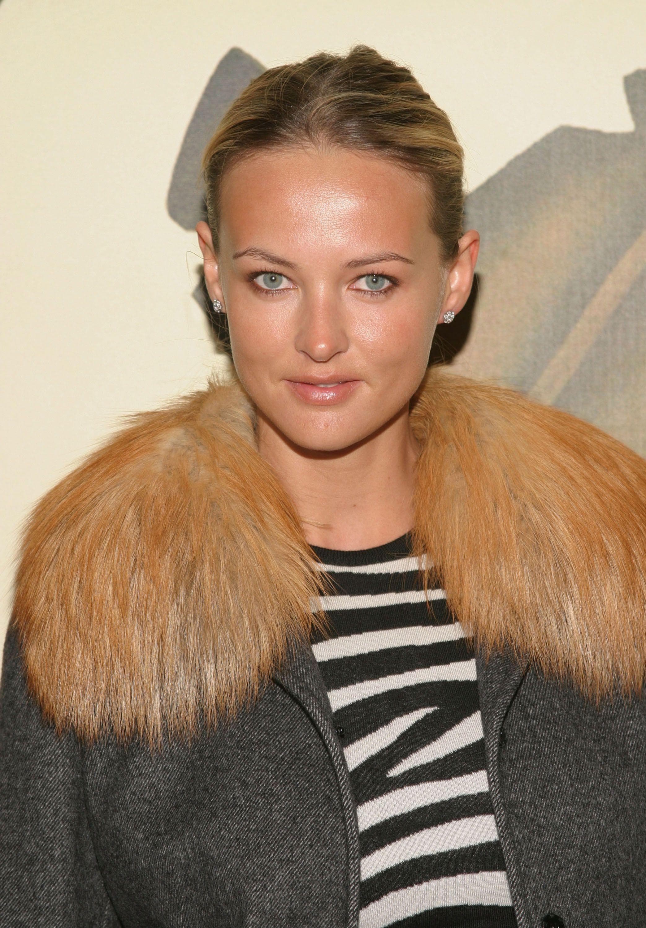 Hottest Polish Models | List of Fashion Models from Poland