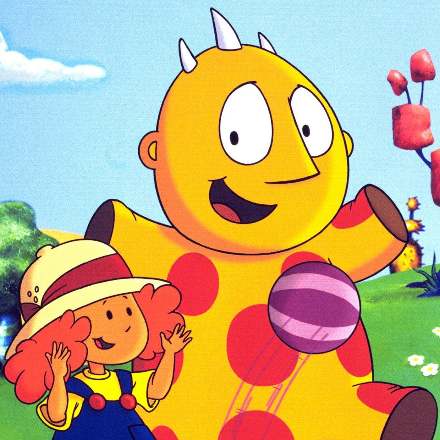 The 25 Best Shows Like 'Yo Gabba Gabba!', Ranked By Fans