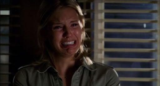 Best On-Screen Cry-Faces | Funniest Faces People Make While Crying In ...