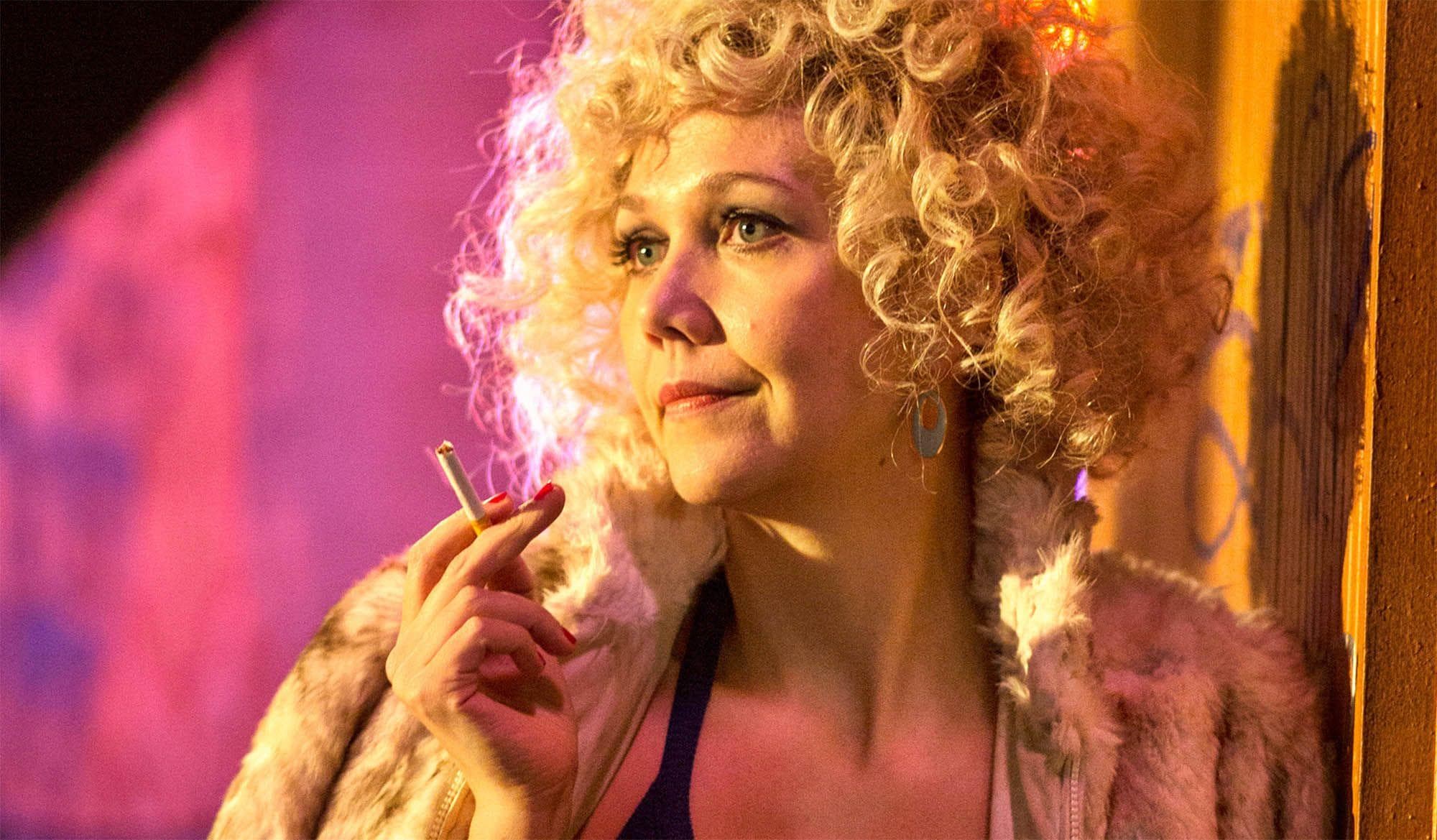 17 Movie Stars Who Delivered Oscar-Worthy Performances On TV Shows