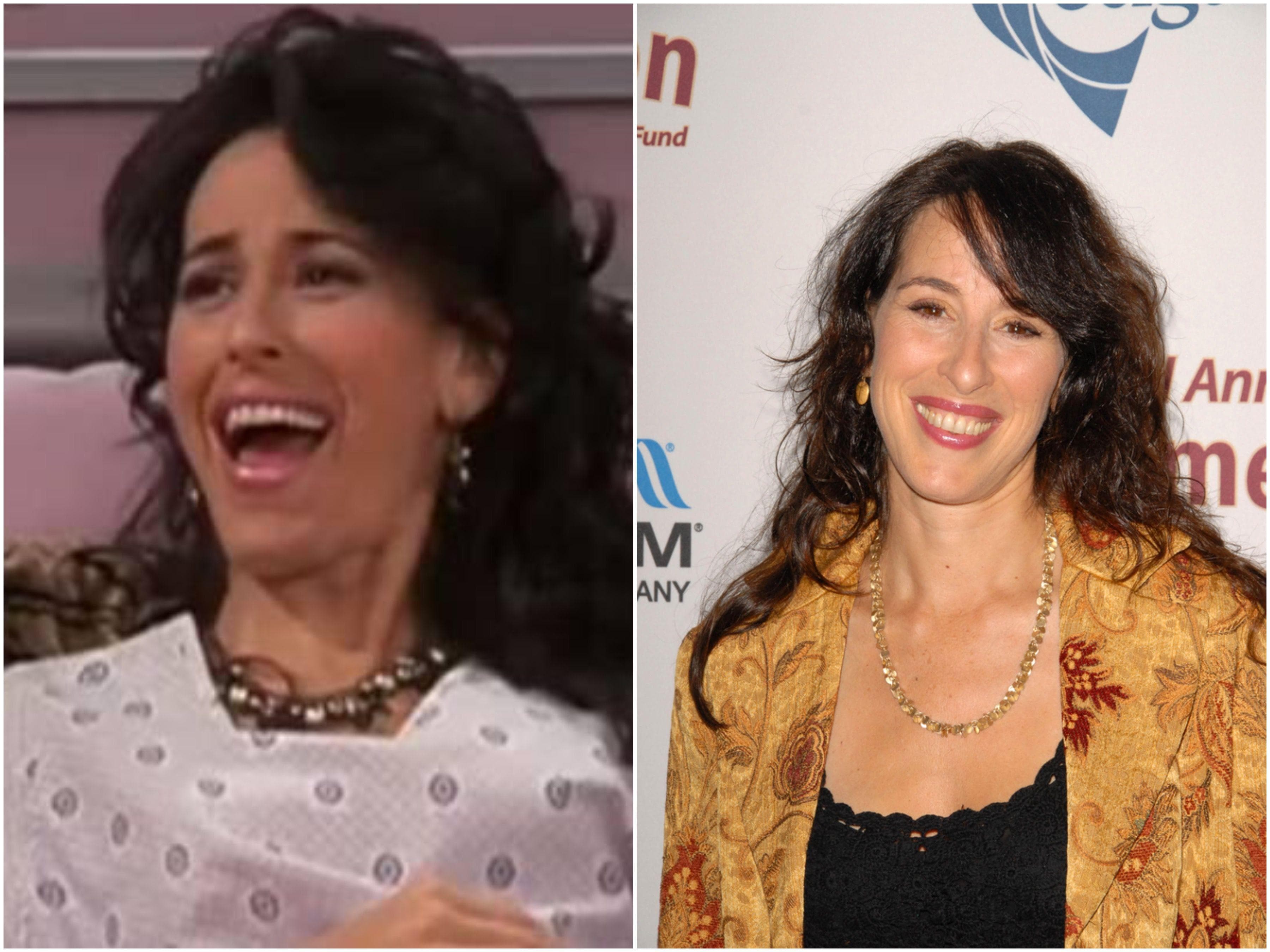 The Cast of Friends: Where Are They Now?