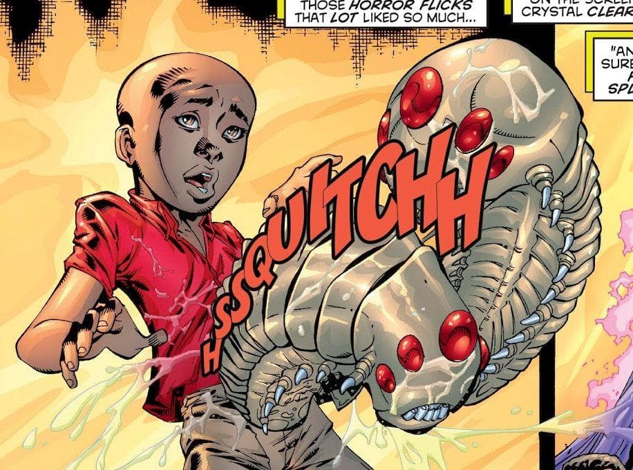 The Most Unfortunate Mutations In The X-Men Universe