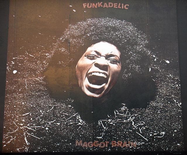 List of All Top Funkadelic Albums, Ranked
