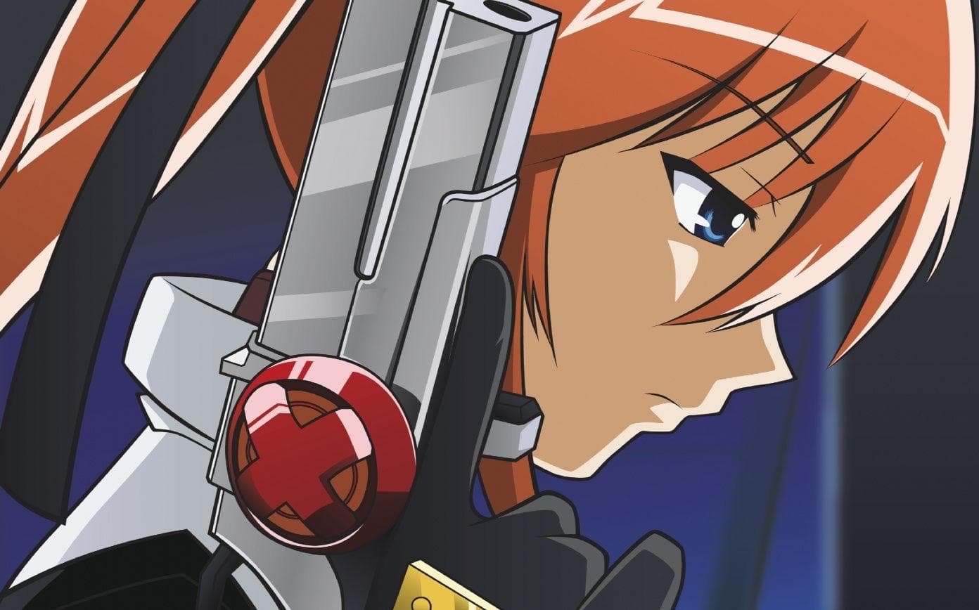 The 20 Coolest Guns in Anime, Ranked by Fans