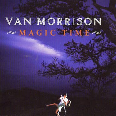 The 35 Best Van Morrison Albums, Ranked By Fans