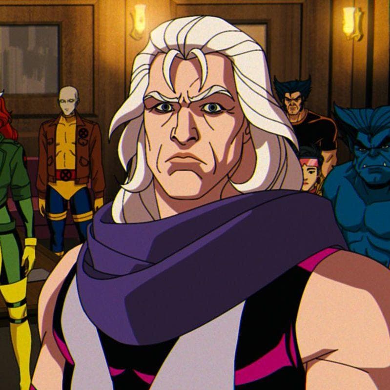 The 20 Best Characters From X-Men '97