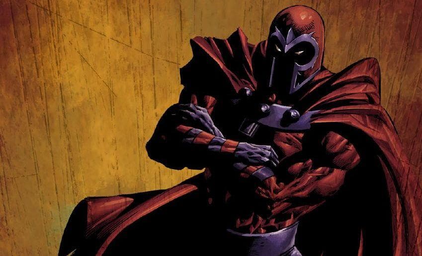 The Most Powerful Mutants In The Marvel Universe