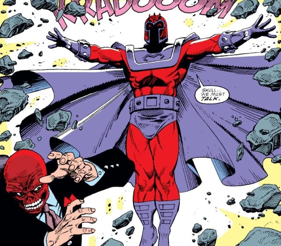 Times Marvel Villains Fought Each Other (And Who Won)