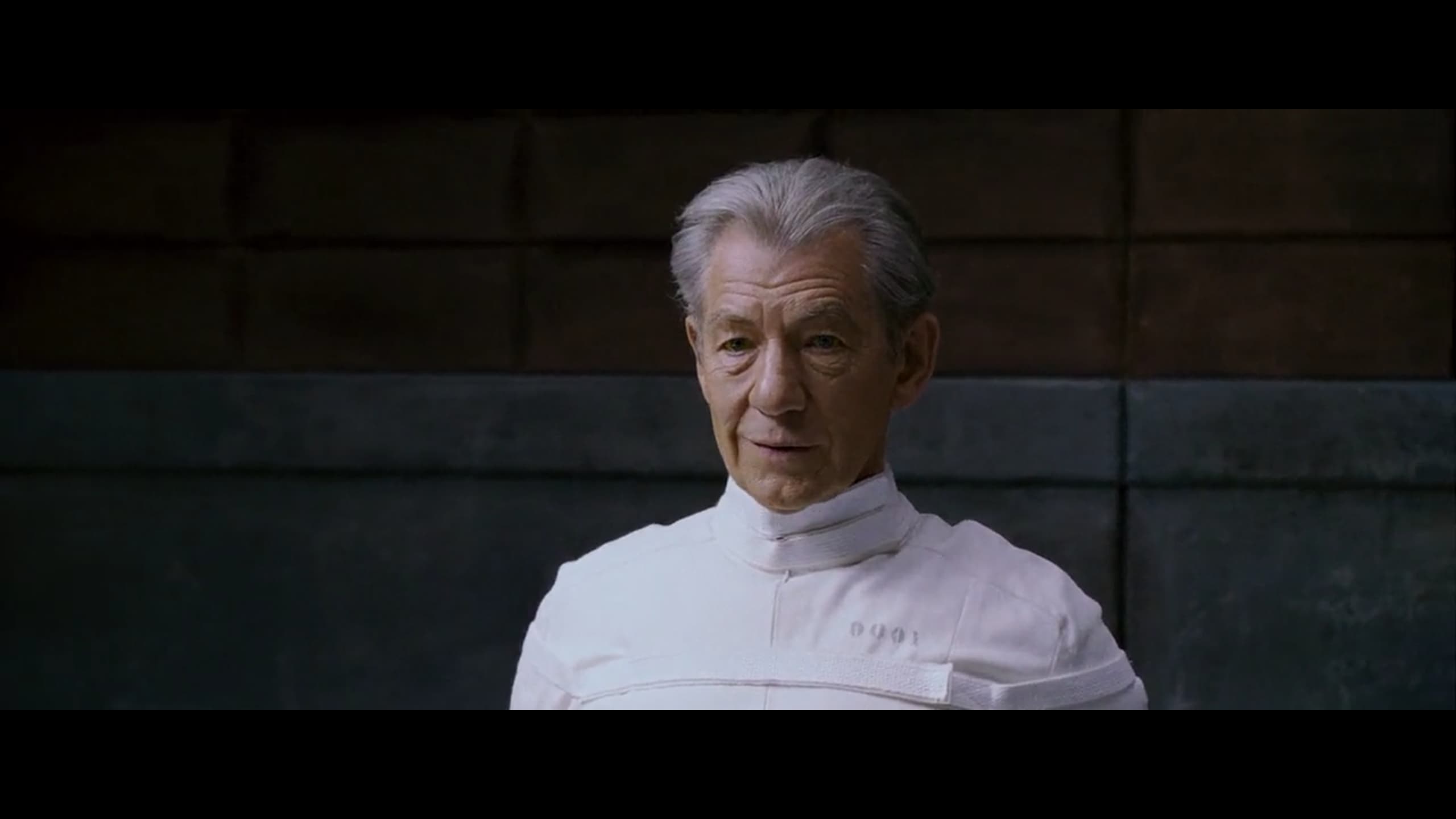 Every Mystique Transformation in the X-Men Movies