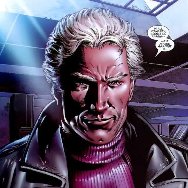 15 Comic Book Characters Who Have Been De-Aged Like Baby Groot