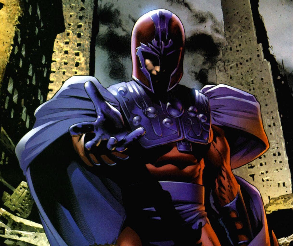 11 X-Men Characters Who Should Be Rebooted In Standalone Films