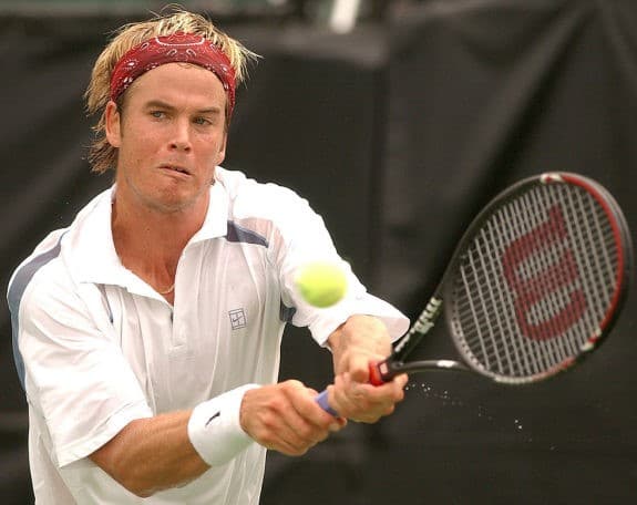 Best Swedish Tennis Players | List of Famous Tennis Players from Sweden