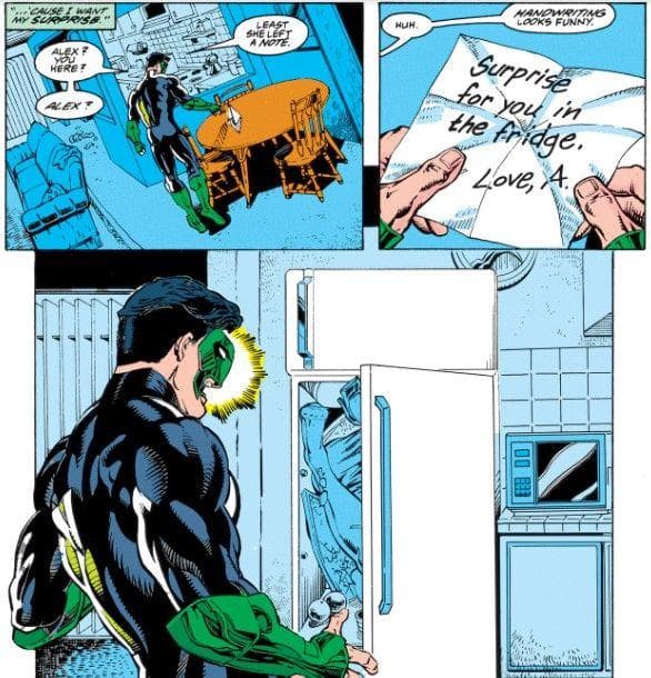 The Most Evil Things DC Villains Have Ever Done