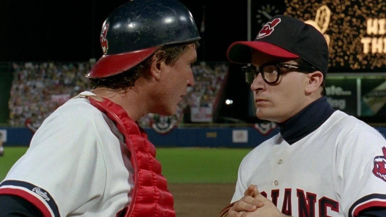 The 10 Best 80s Baseball Movies, Ranked By Viewers