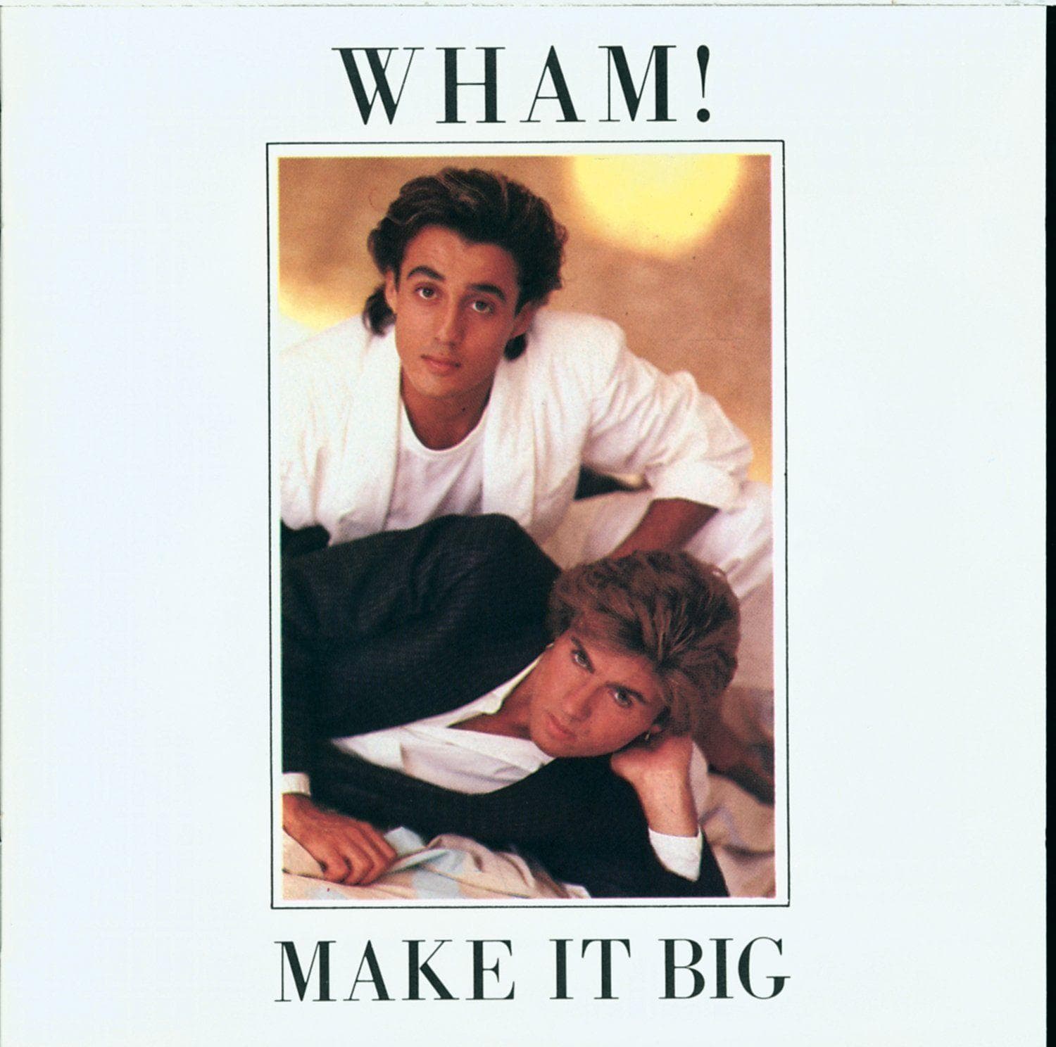 The Best Wham! Albums, Ranked By Fans