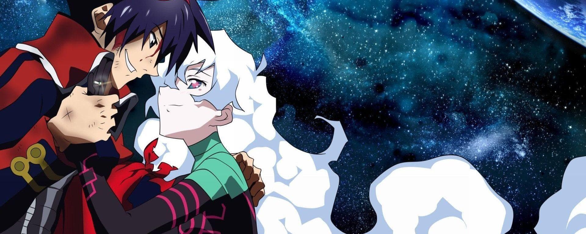 The 15 Greatest Anime Rescue Missions, Ranked