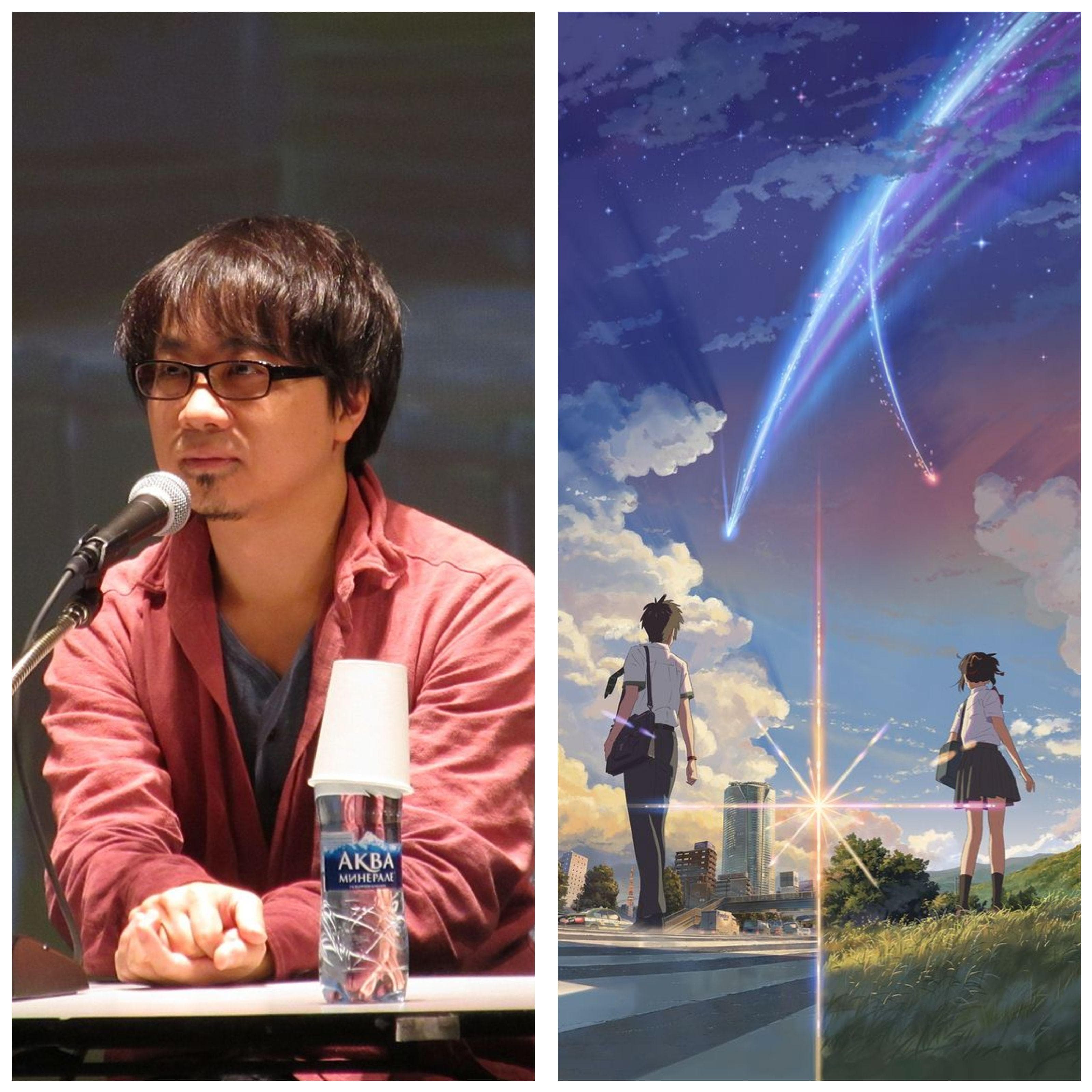 The 15 Greatest Anime Directors Of All Time