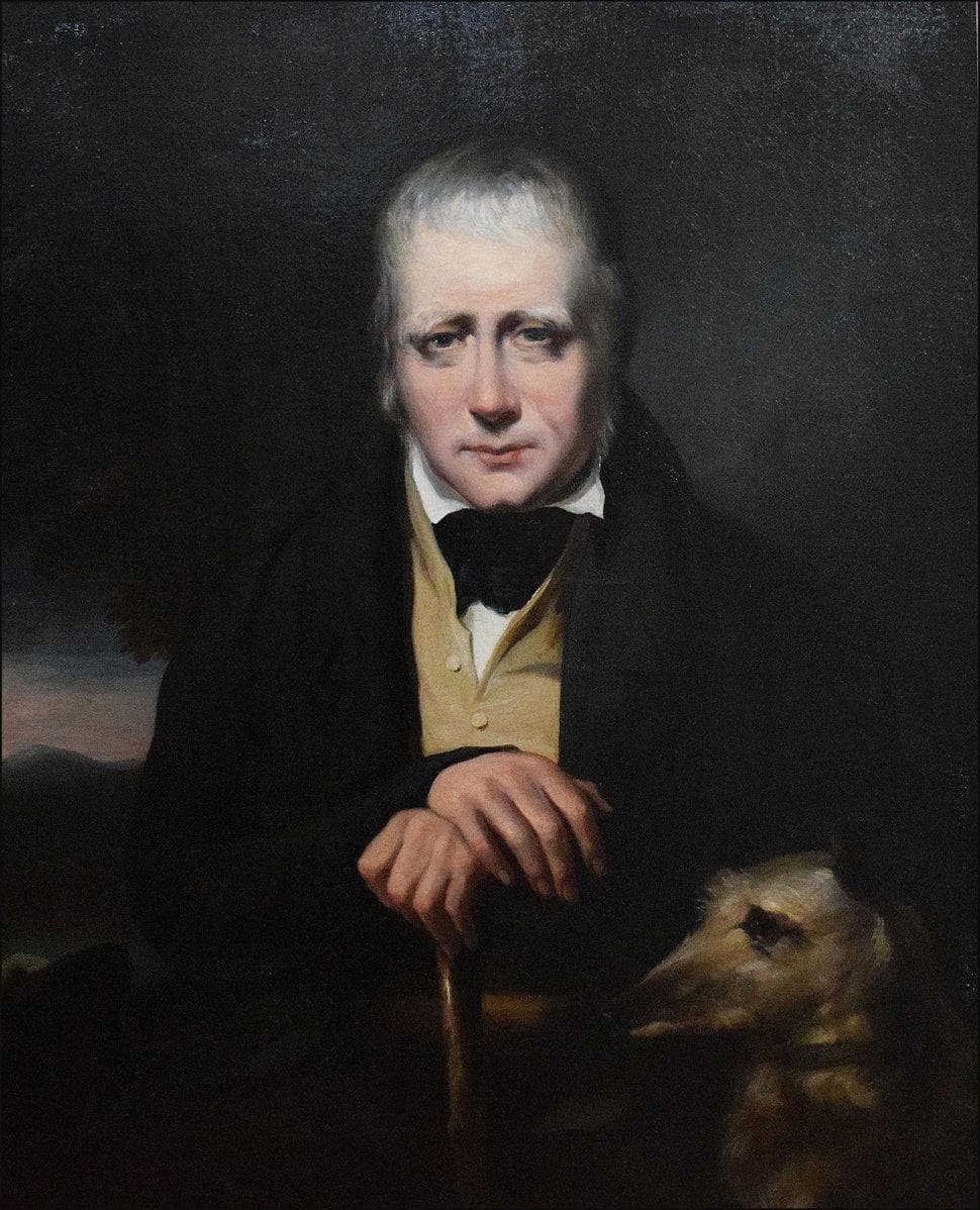 Famous Poets from Scotland | List of Top Scottish Poets