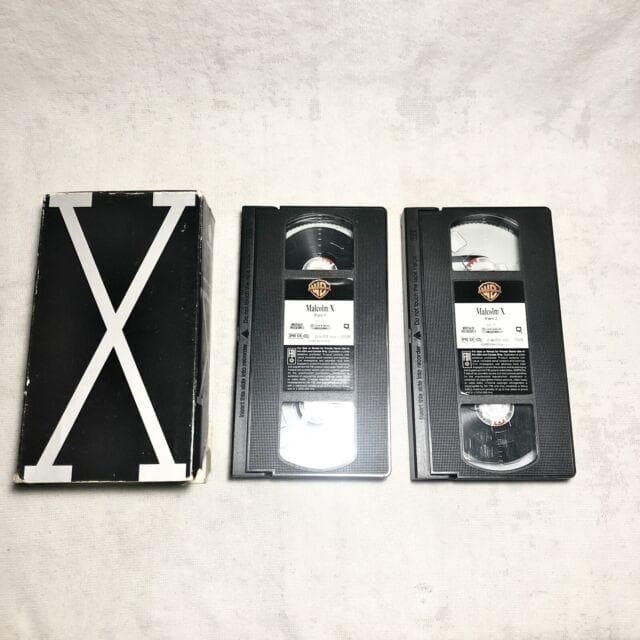 Movies We Used To Watch On Double VHS