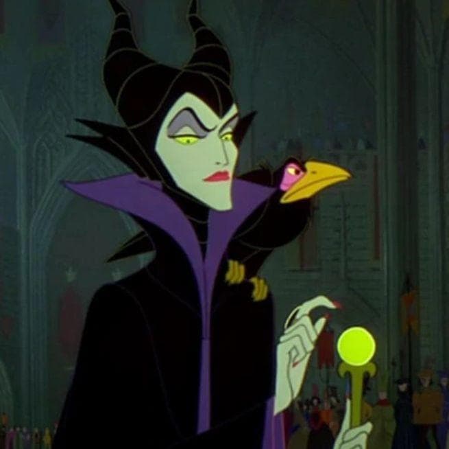 The 15 Most Evil Cartoon Characters in Animation History