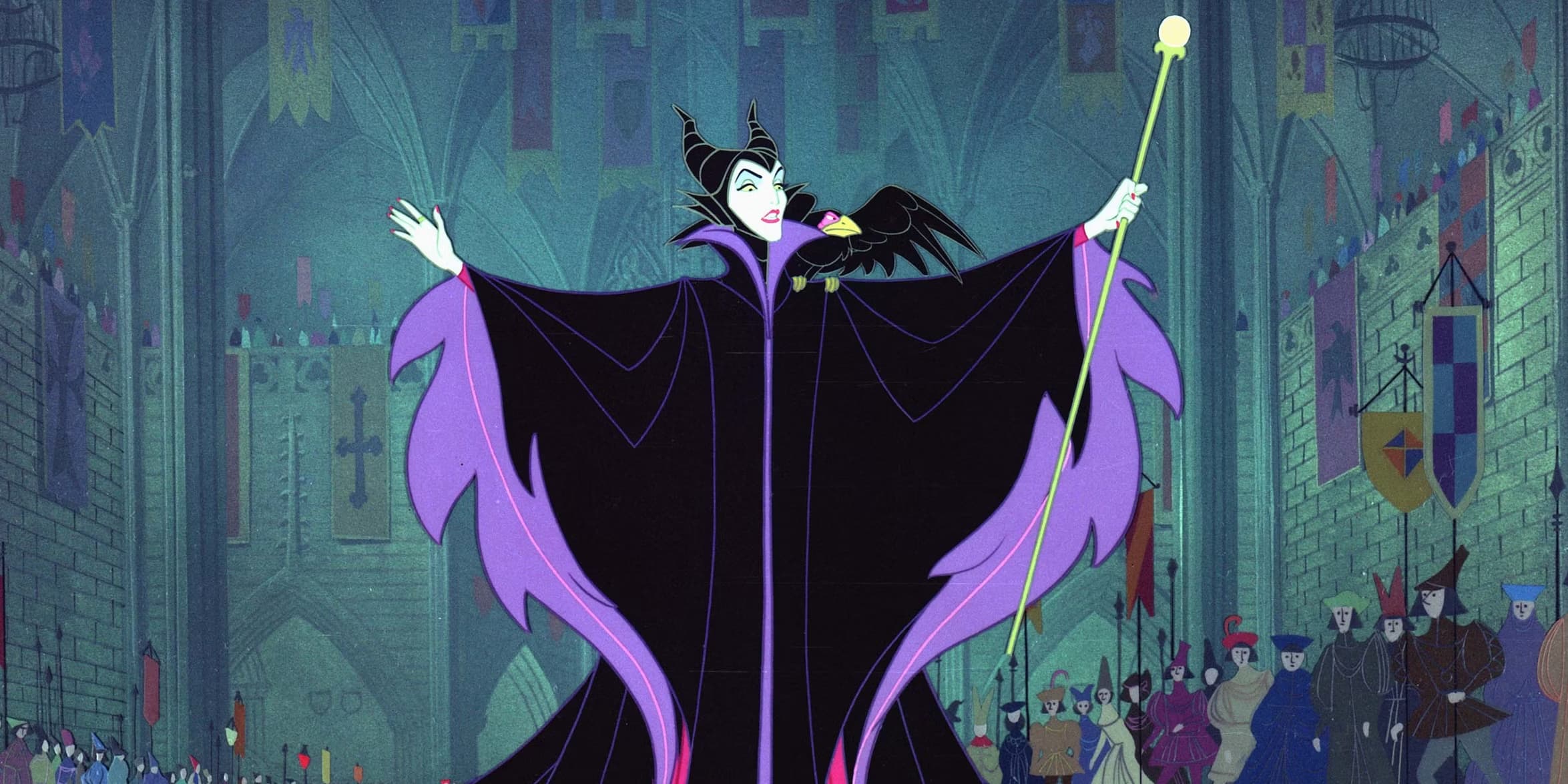 The 13 Worst Disney Princess Villains, Ranked By Fans
