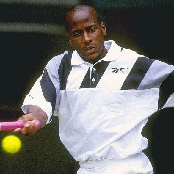 The 21 Best Black Tennis Players Of All Time, Ranked