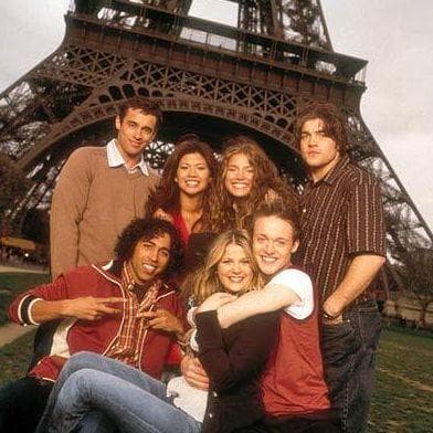 MTV's Real World Cast Members: Where Are They Now?