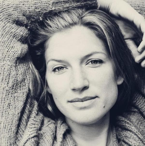 The Most Gorgeous American Models