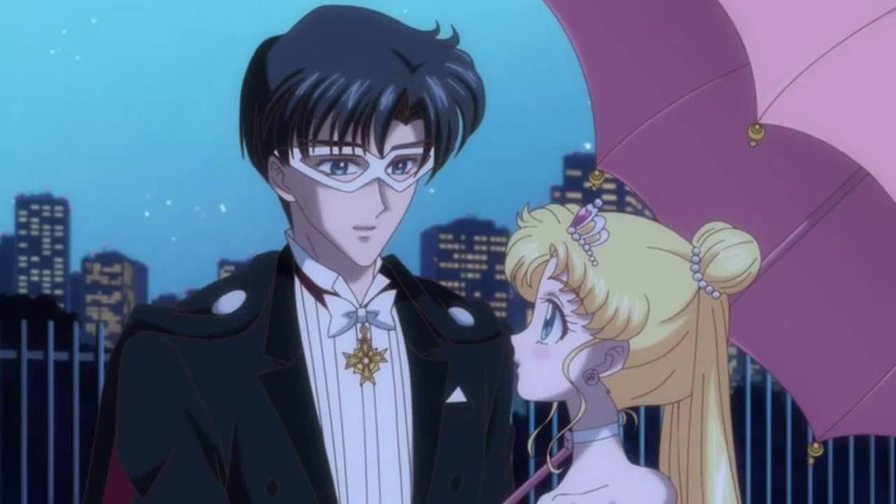 The 16 Best Anime Boyfriends Of All Time, Ranked By Fans