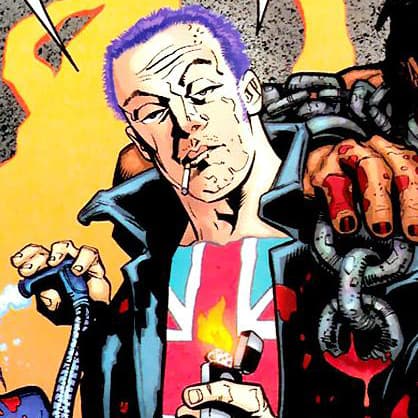 The 20 Most Powerful Superhero Telepaths, Ranked