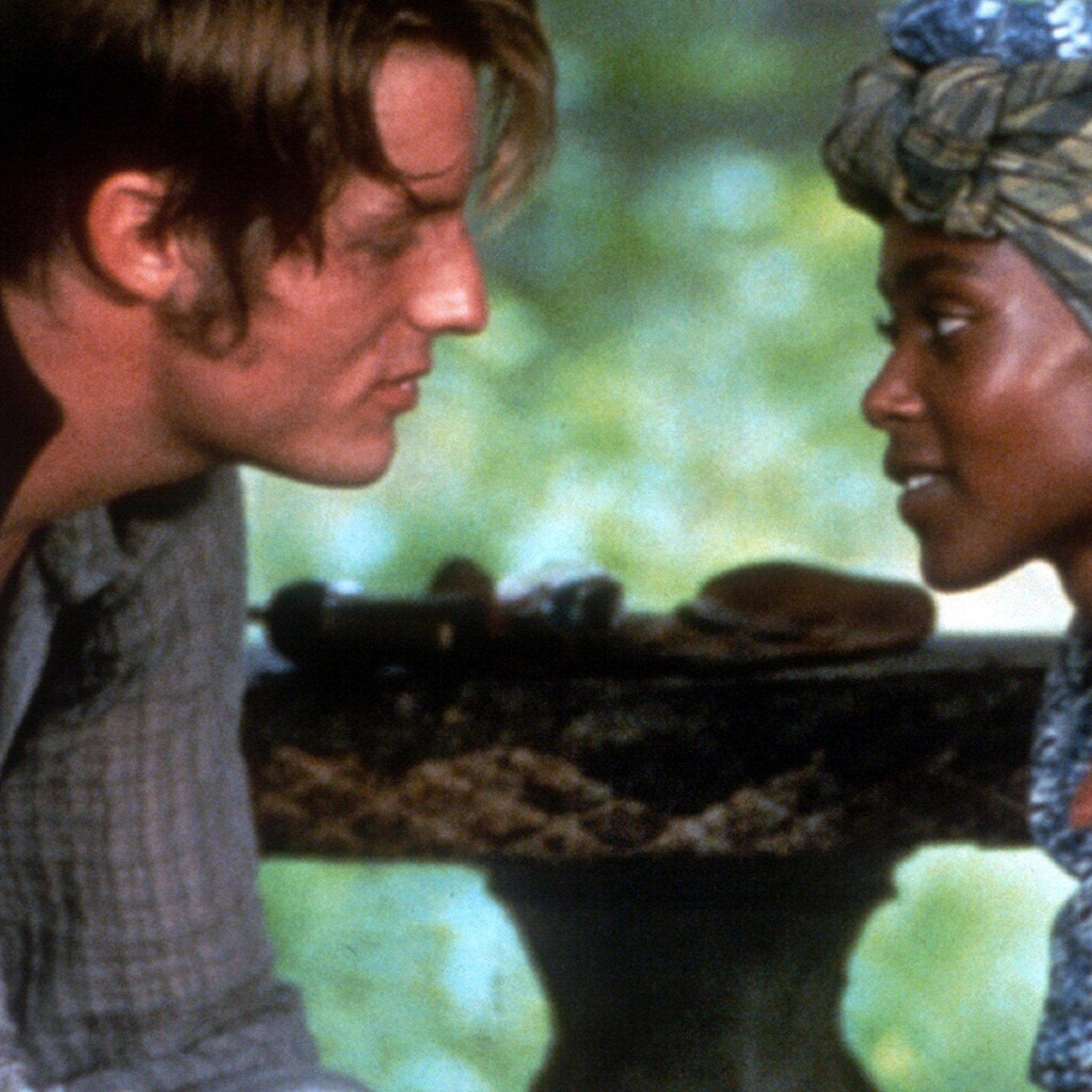 The Most Racial/Stereotype-Enforcing Movies