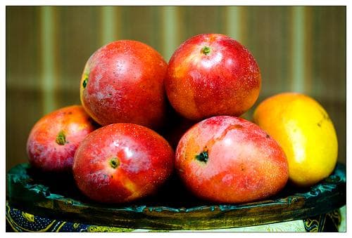 Best Tropical Fruits to Eat