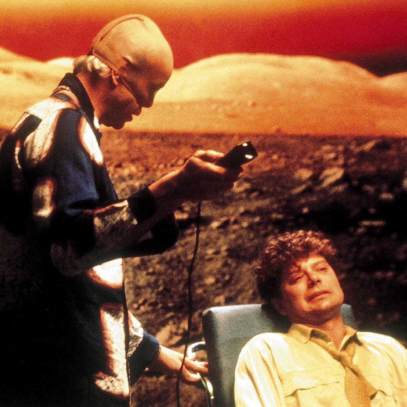 Hannibal Lecter Movies And TV Shows, Ranked