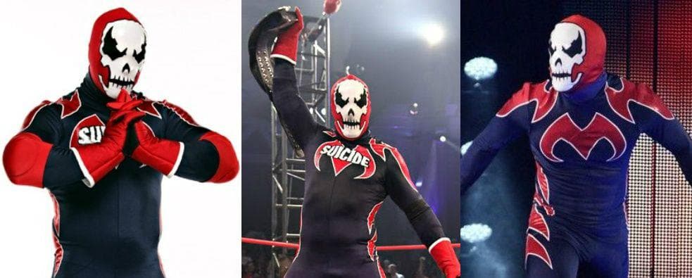 11 Wrestling Gimmicks That Were Passed Down to Other Wrestlers