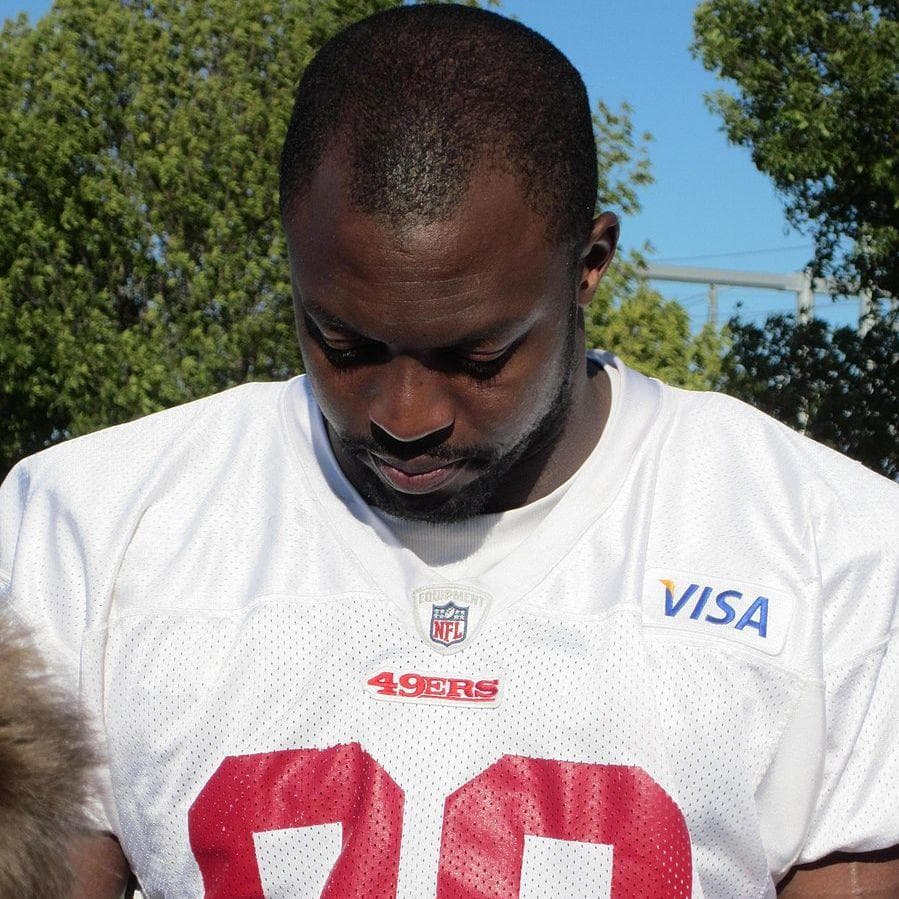 The Best Athletes Who Wore Number 99, Ranked By Fans