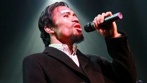 Athletes Who Are Great Musicians