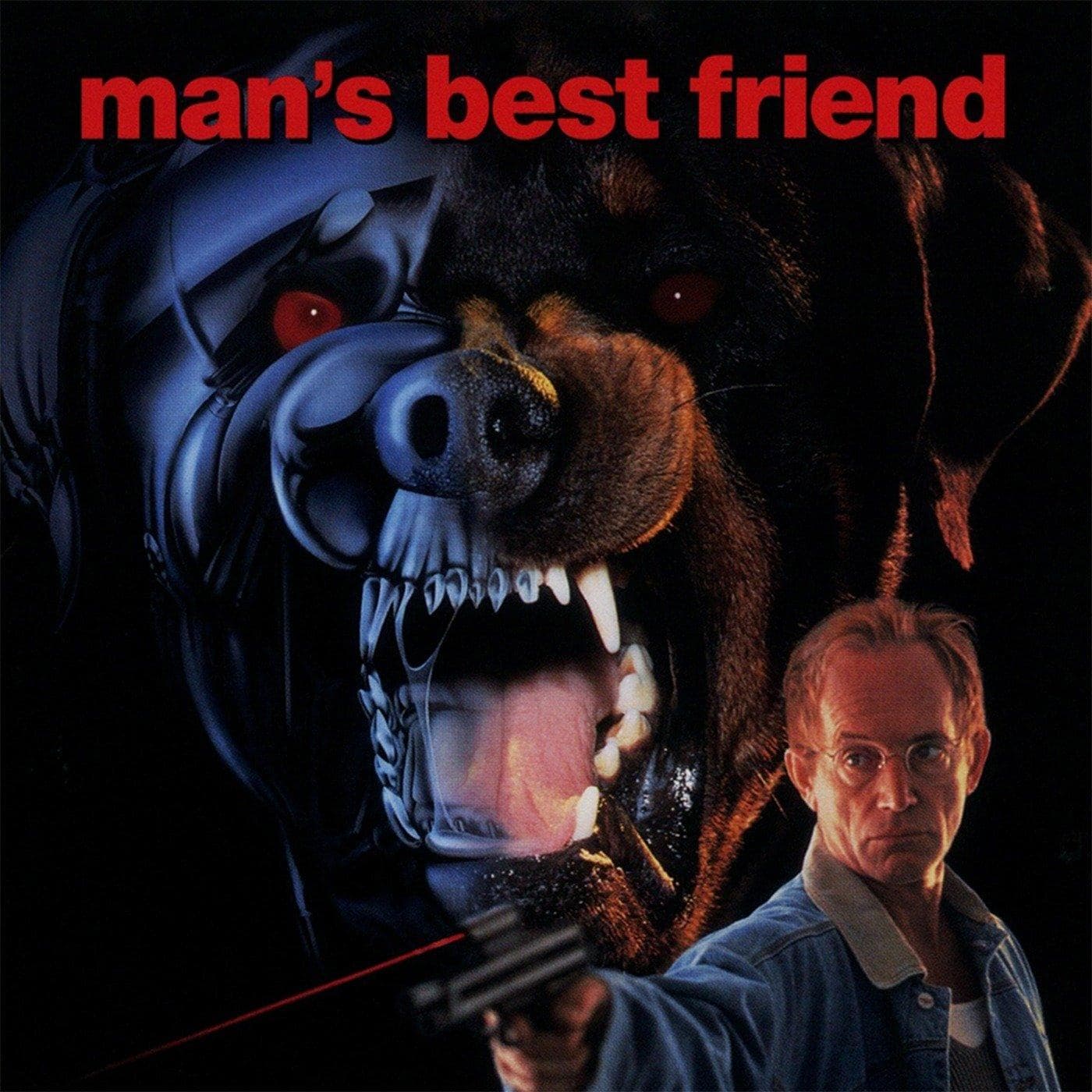 The Best Horror Movies About Dogs Ranked